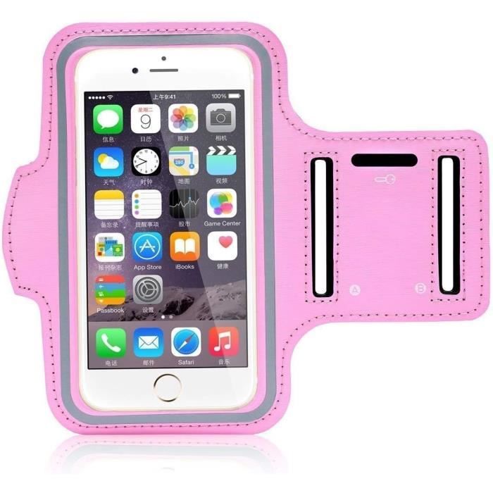 Bras Écran Tactile Extérieur Brassard Téléphone Sac Bras Sport Fitness ...