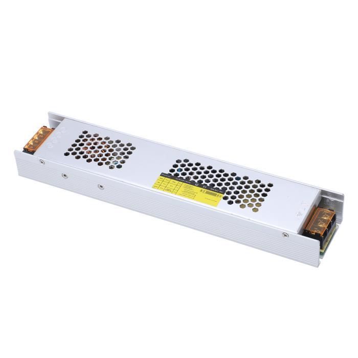 Pilote de LED 300W Sortie en douceur scintillement Alimentation du ...