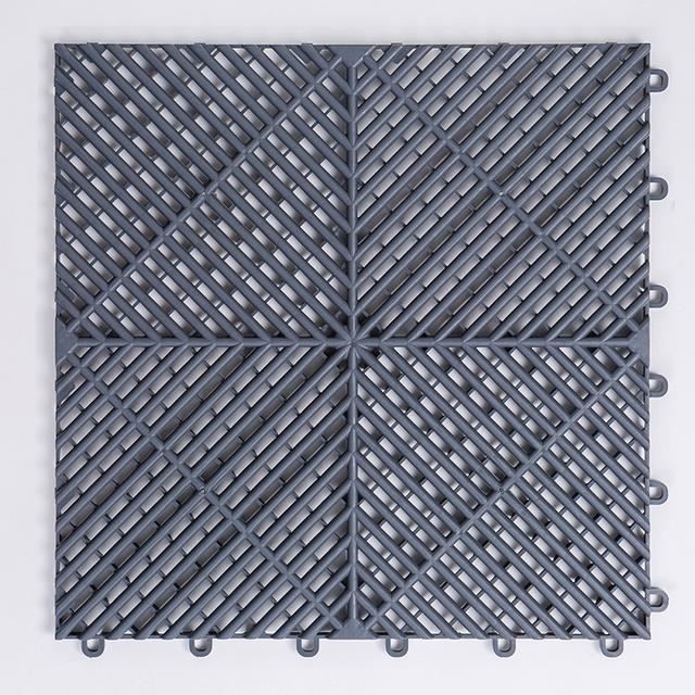 PAILLASSON,B5-1piece--Tapis D'épissure De Calandre En Plastique De 1 ...