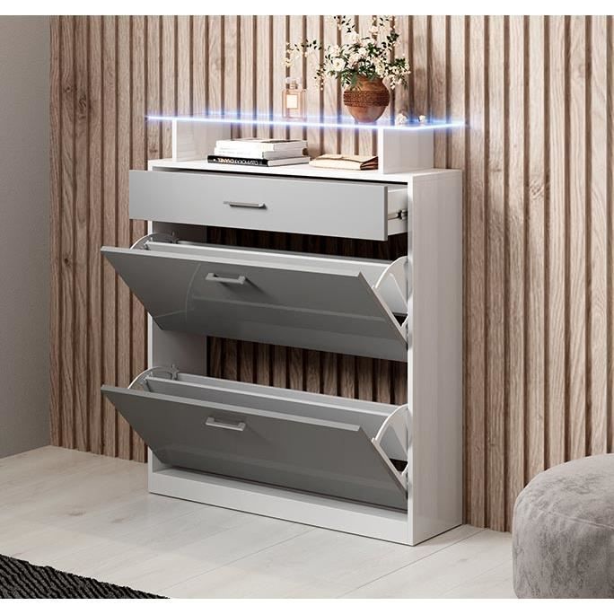 Meuble A Chaussures Cdiscount