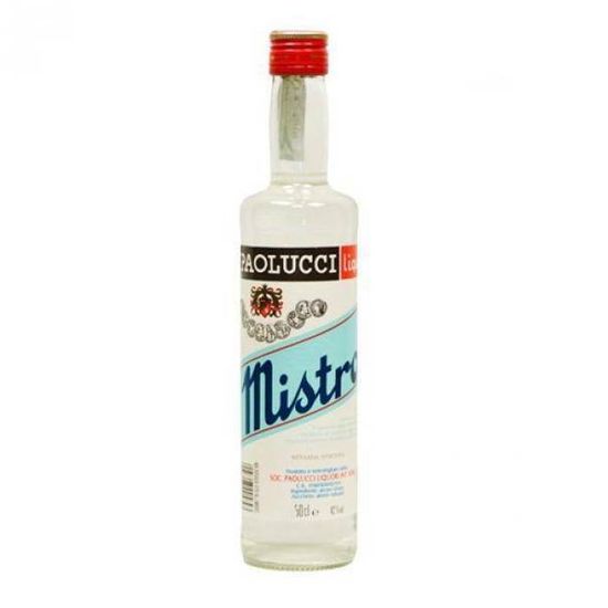 LIQUORE MISTRA' 1 LITRE - La cave Cdiscount