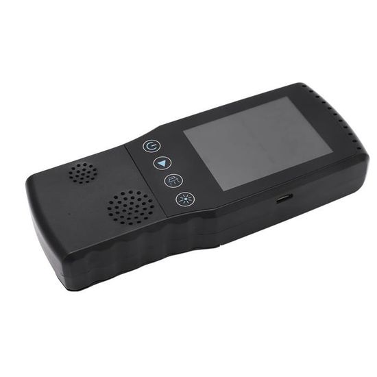 Duokon compteur de rayonnement ionisant portatif Détecteur de ...