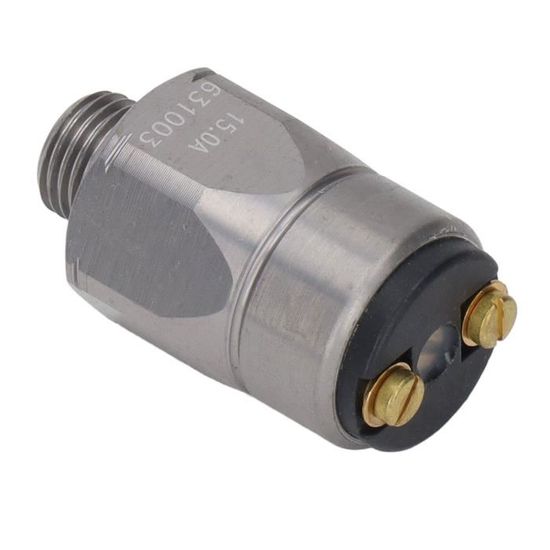 Pressostat d'huile d'excavatrice GOTOTOP - Modèle 631003 - Antirouille ...