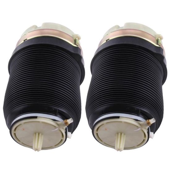 Paire Pour Audi A6 Allroad Suspension Pneumatique Arrière 2005-2011 ...