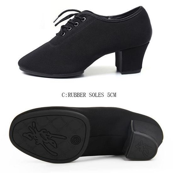 Chaussures de danse,Jazz chaussures de danse moderne pour filles femmes ...