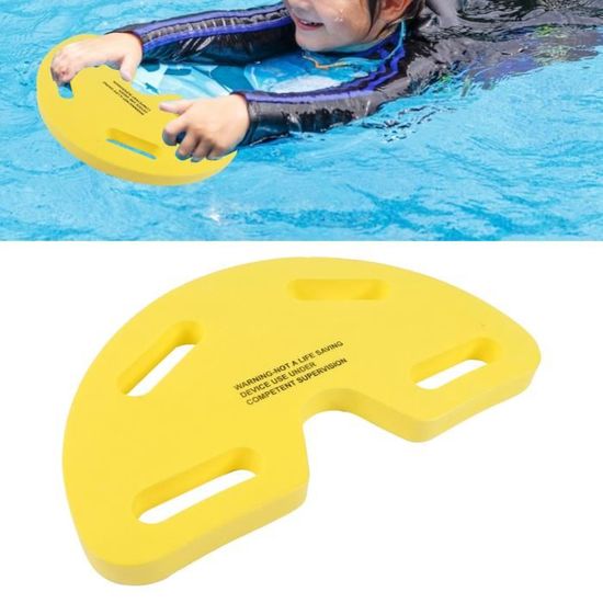 SALALIS Qiilu planche de natation adulte Planche flottante d'EVA de ...