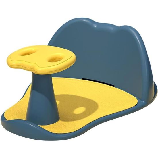 Siège De Bain Pour Bébé, Chaise De Tabouret De Baignoire Pour Bébé De ...