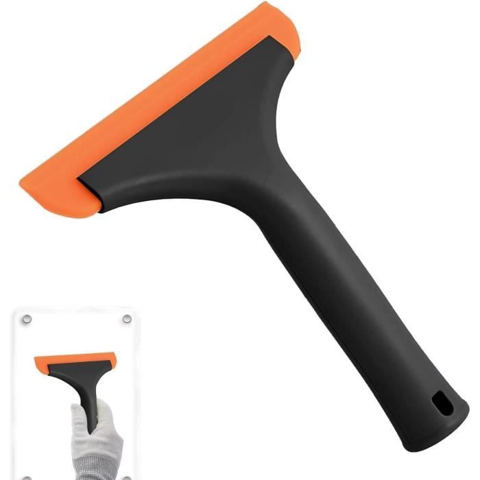 Raclette À Fenêtre En Silicone - Planche Conception Ergonomique Avec ...