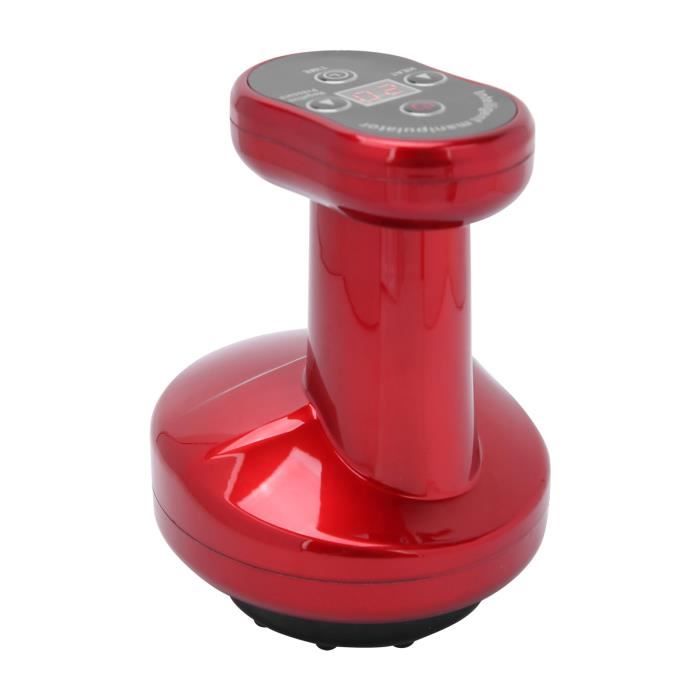 Instrument de grattage Machine à Gratter le Corps électrique ...