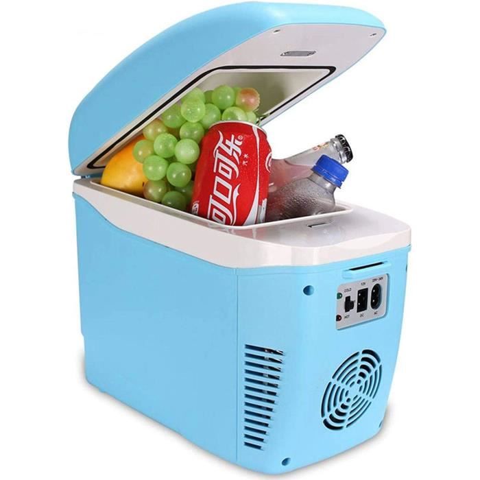 Mini Réfrigérateur, Réfrigération Frigo Portable Réfrigération ...