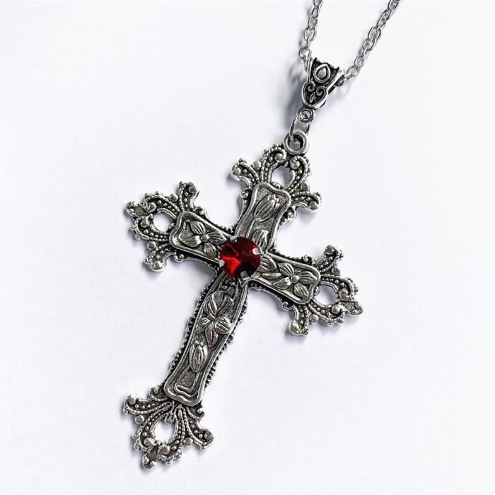 Collier Pendentif Licou Note De Mort Misa Amane Bijoux Cosplay ...