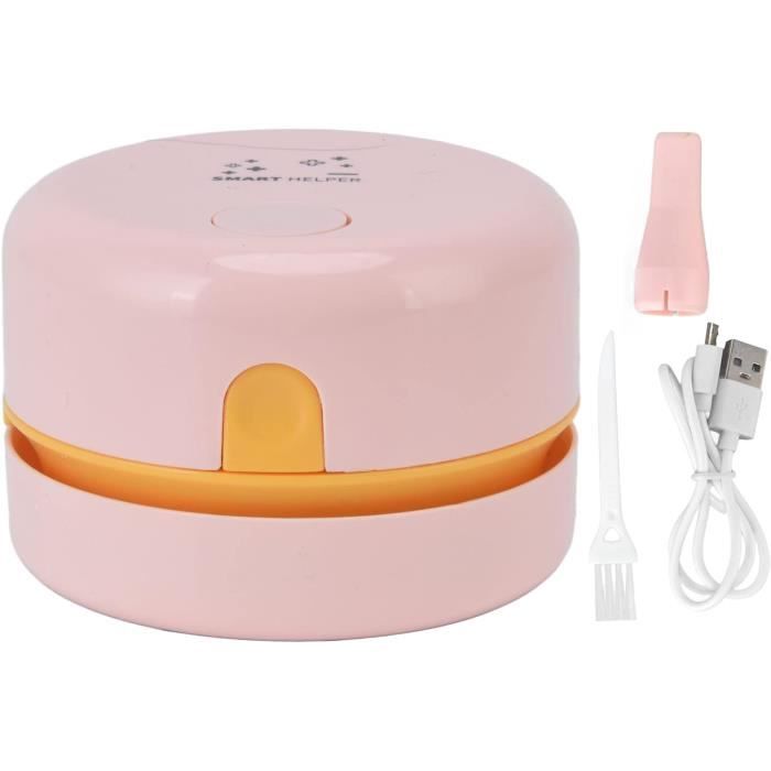 Aspirateur De Bureau, Mini Balayeuse De Poussière De Table, Mini ...