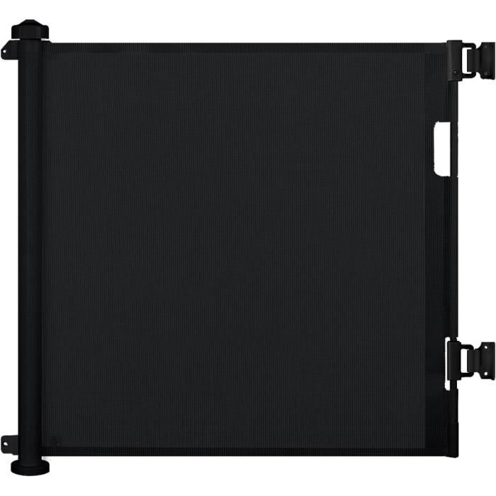Barrière De Sécurité Rétractable Pour Bébé, 0-150 Cm Barriere ...