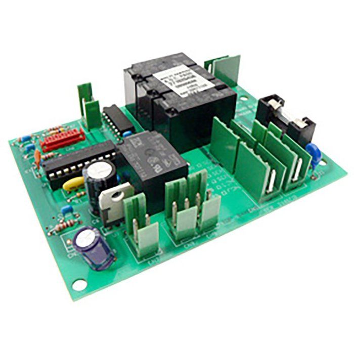 MODULE HOTTE 74X5549 MODULE DE PUISSANCE - Cdiscount Electroménager