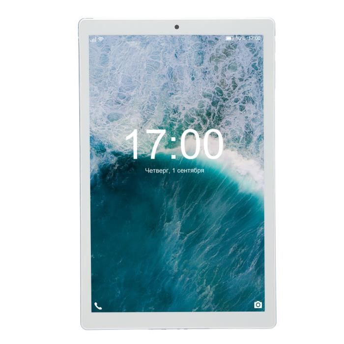 SUC-Pour tablette 11 Tablette 11, écran Tactile IPS 10 Pouces 8 Curs, 3 ...