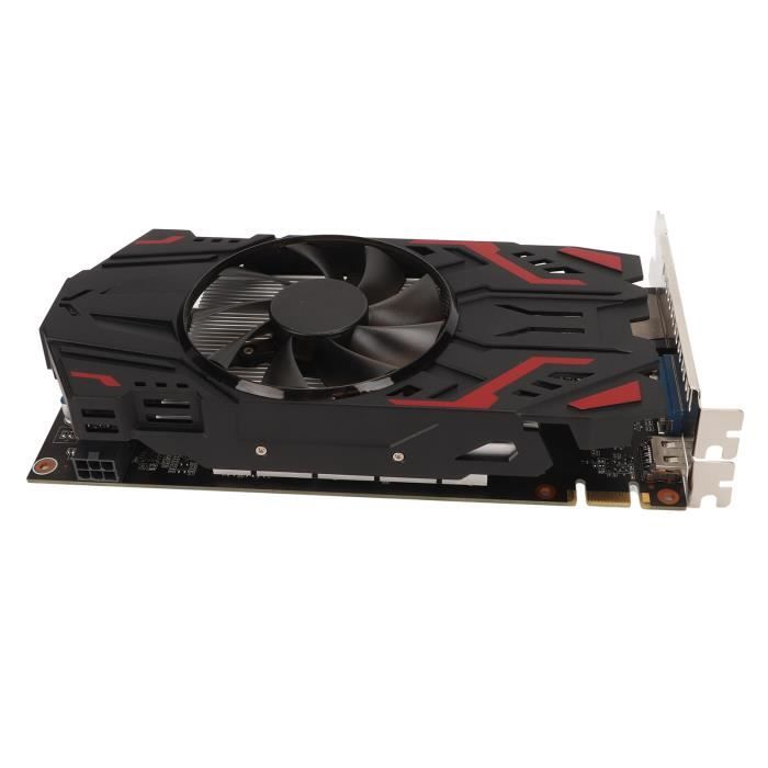 Carte graphique GDDR5 GTX550Ti Carte Graphique D'ordinateur GTX550Ti ...