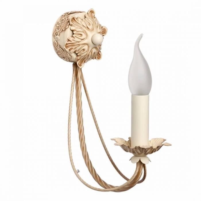 Applique murale Mw-Light CLASSIC style classique beige Inside75 ...