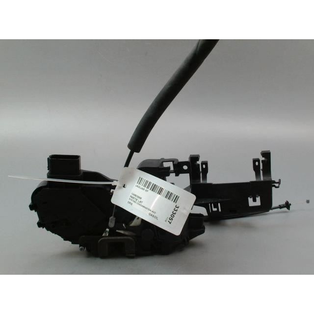 SYSTEME TELECOMMANDE - BOITIER - CONDAMNATION AVANT DROIT JAGUAR XF ...