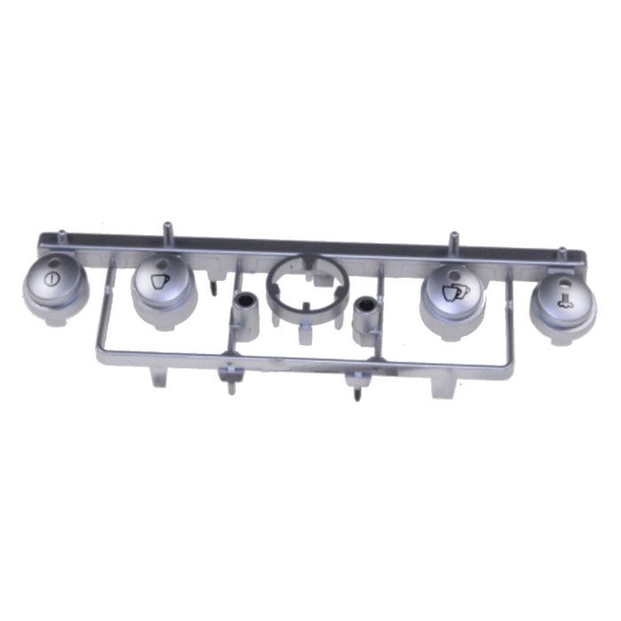 Boutons - Cafetière Expresso - MAGIMIX (106960) - Capsules - 1,2 Litres ...