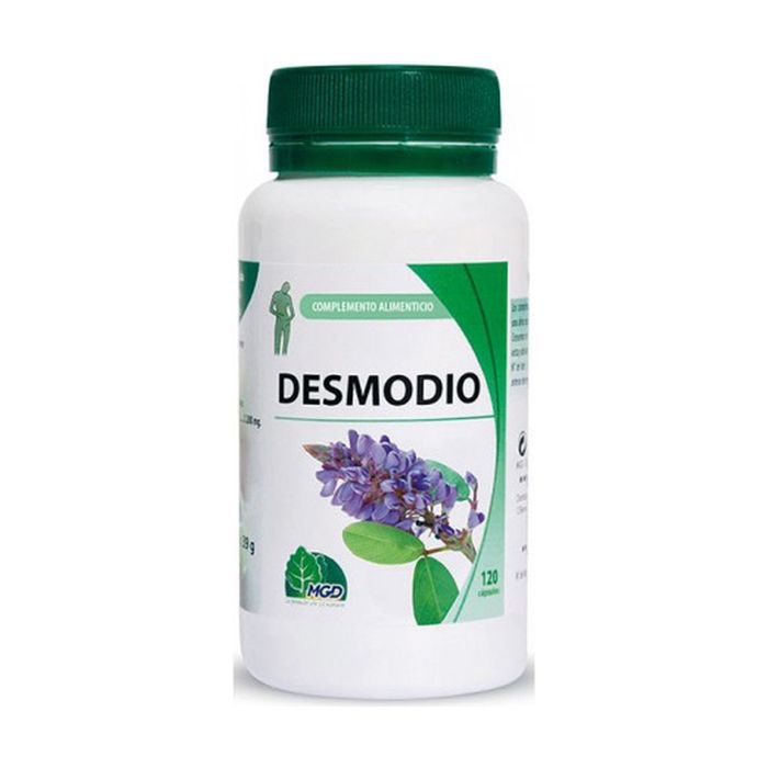 Desmodium 200mg - 120 gélules - Cdiscount Santé - Mieux vivre