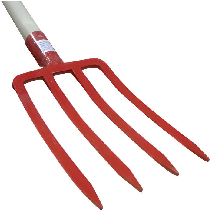 fiskars clarge fourche a becher ergonomique 8012098655095