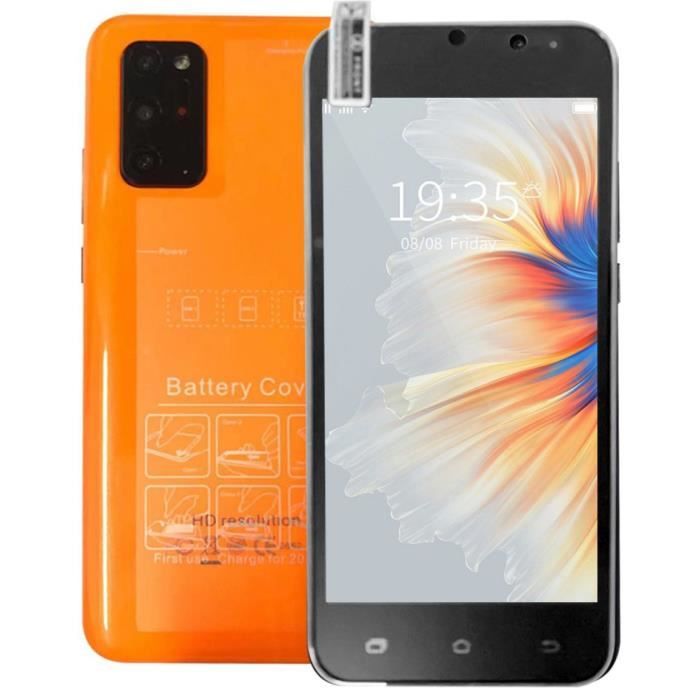 Note30 plus 5,5-Zoll 4800mAh 512MB + 4G Smartphone Dual Card High ...