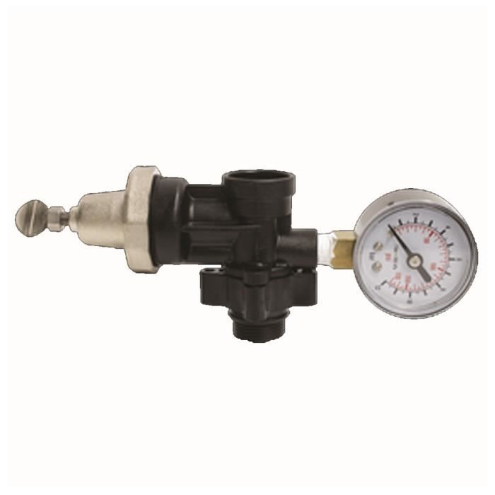 Régulateur de pression pour électrovanne Rain - Marque RAIN - Cdiscount ...