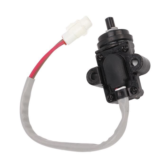 ZJCHAO micro-interrupteur d'arrêt d'accélérateur Club Car Stop Switch ...