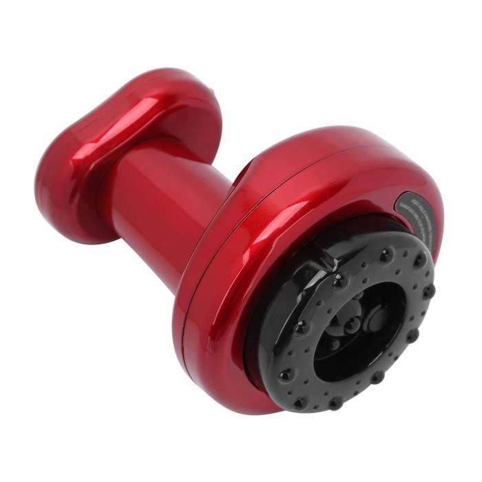 Instrument de grattage Machine à Gratter le Corps électrique ...