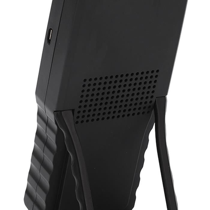 Duokon compteur de rayonnement ionisant portatif Détecteur de ...