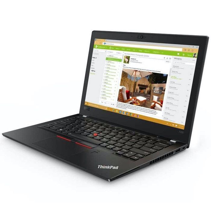 LENOVO THINKPAD X280 CORE I5 8 - Cdiscount Informatique