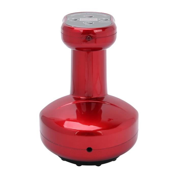 Instrument de grattage Machine à Gratter le Corps électrique ...