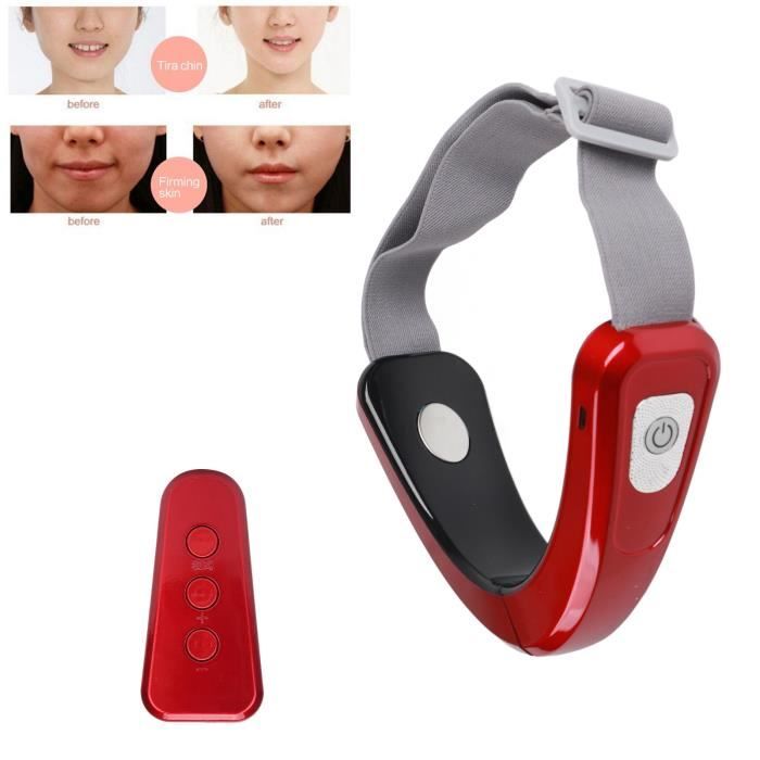 Appareil de lifting du visage Appareil de Levage du Visage Machine de ...