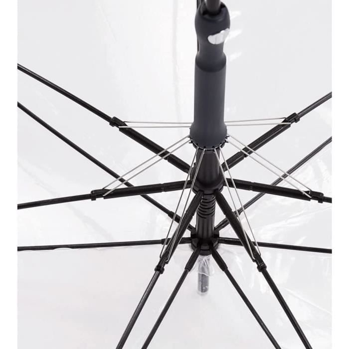 Parapluies Parapluie Coupe-Vent Imperméable Bâton Parapluie Ultra-Léger ...