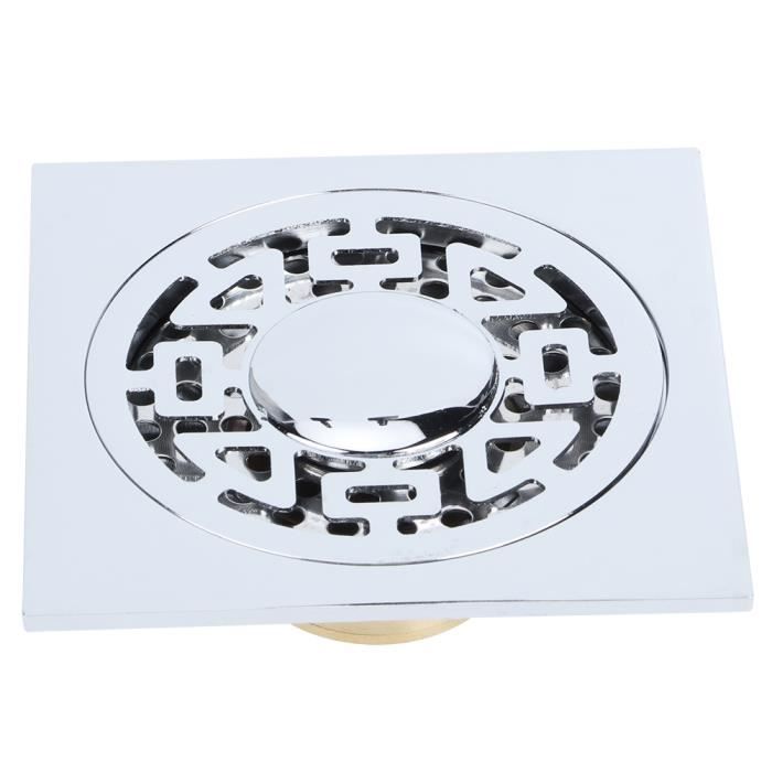 ETO- Drain de plancher Drain de Sol à Double Usage, Drain de Sol ...