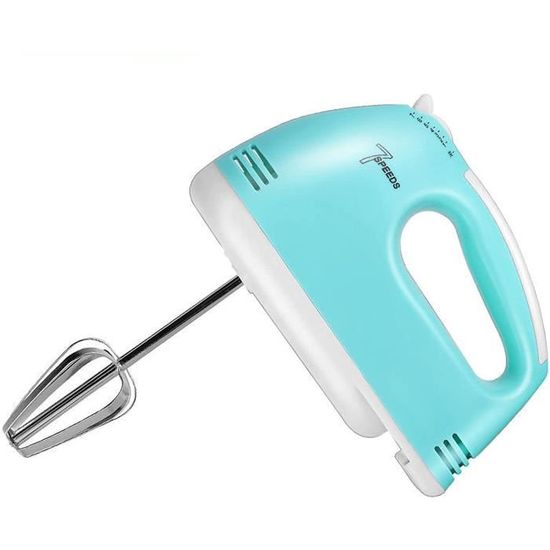 Électrique manuel batteurs 7 la vitesse turbine en portant batteurs ...