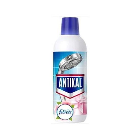 Antikal - Fresh Anti-Calcaire Liquide 500 ml - Lot de 3 - Cdiscount Au ...