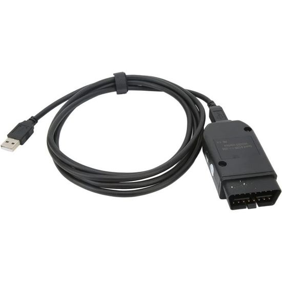 Câble Adaptateur D'outil de Diagnostic, pour Voitures 1996-2022 pour ...