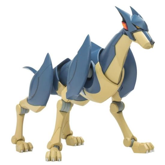 SENTINEL TATSUNOKO HEROES FIGHTINGEAR KYASHAN FRIENDER FIGURE Flender ...