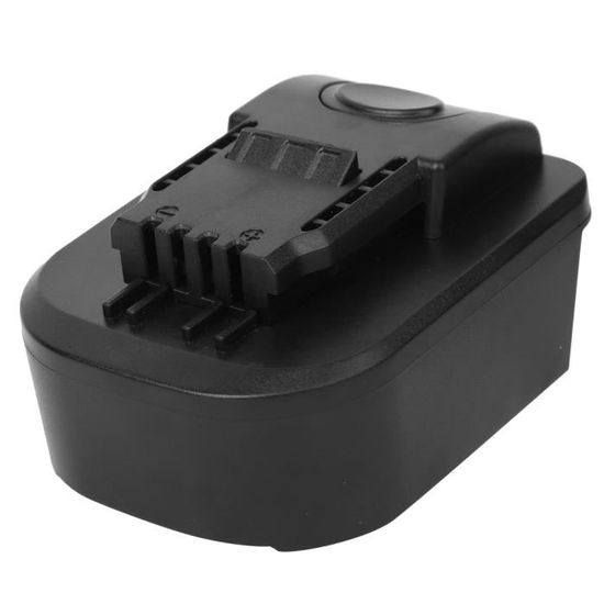 LAM-Adaptateur de batterie pour Milwaukee M18 Convertisseur lithium-ion ...