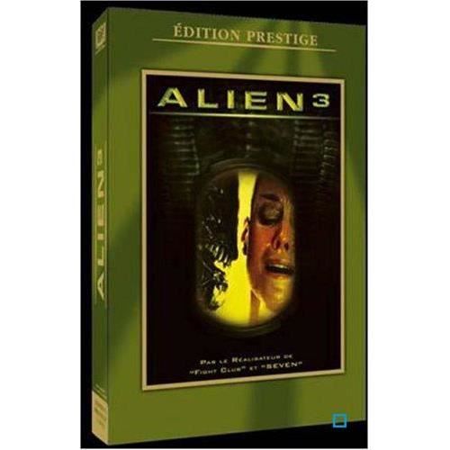 DVD Alien 3 - Cdiscount DVD