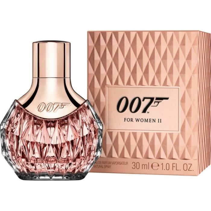 007 James Bond Eau de parfum - Cdiscount Au quotidien