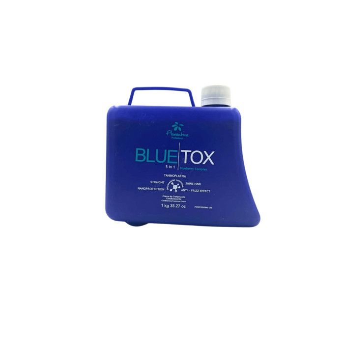 Lissage Bluetox Floractive 1kg - Cdiscount Au quotidien