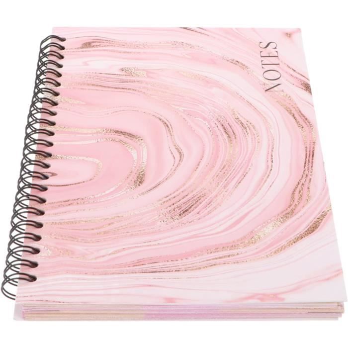 Note De Carnet Quotidien 2022 Agenda Note De Calendrier Books ...