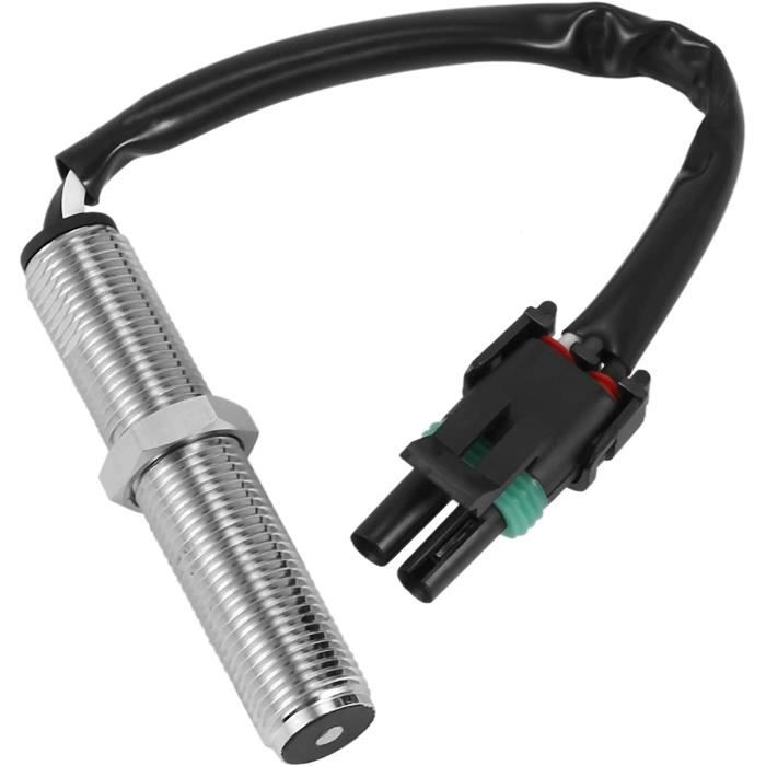 New 3034572 Capteur De Vitesse De Rotation Du Capteur De Vitesse De ...