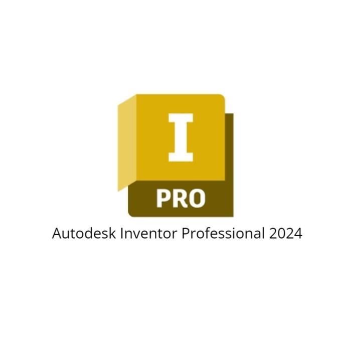 Autodesk Inventor Professional 2024 🔥🔥ACTIVATION À VIE🔥🔥EMAIL ...