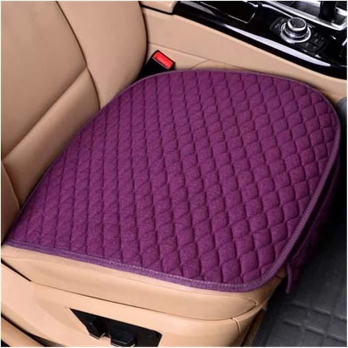 Housse De Siège De Voiture Coussins De Siège De Voiture, Coussin De Cul ...