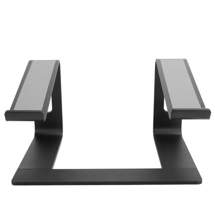 Cikonielf Support vertical pour ordinateur portable Support de ...