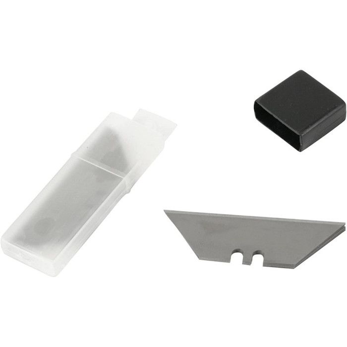 Lames cutter lino 18mm x10 - Cogex - Cdiscount Beaux-Arts et Loisirs ...