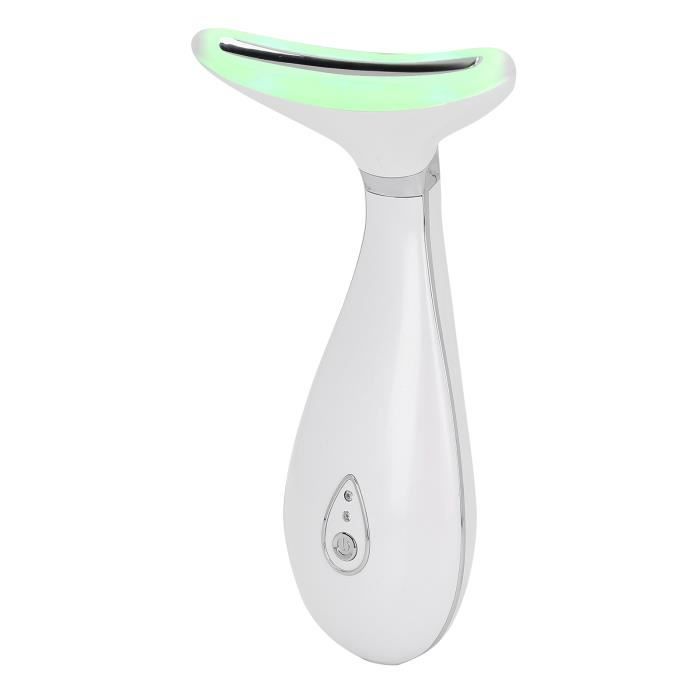 EBTOOLS raffermissement de massage de la peau du cou Rides du cou enlevez l'appareil de levage ...